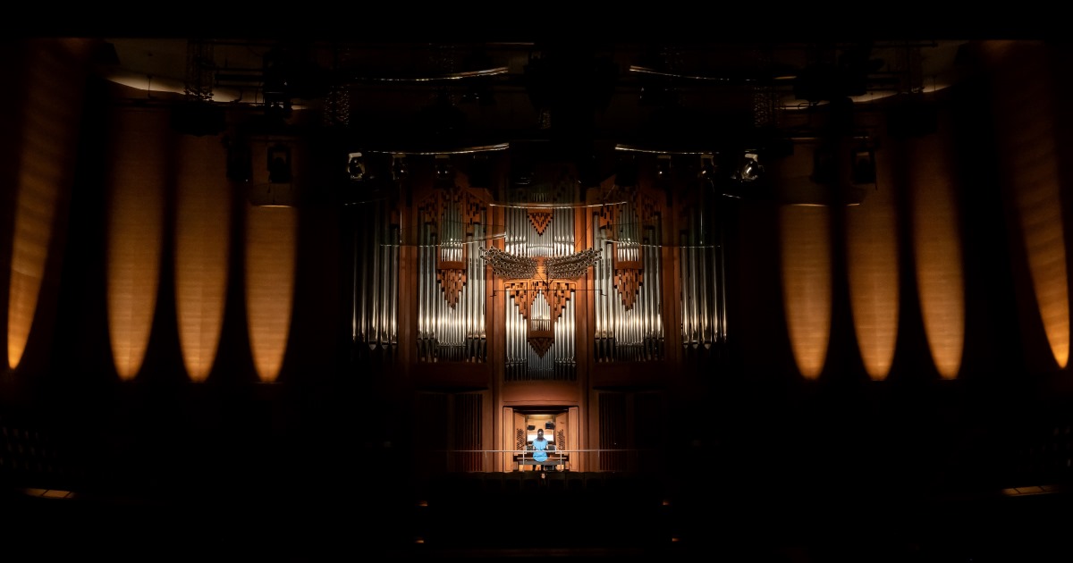 SUNTORY HALL ORGAN DAY | Featured | SUNTORY HALL