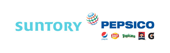 Suntory Pepsico