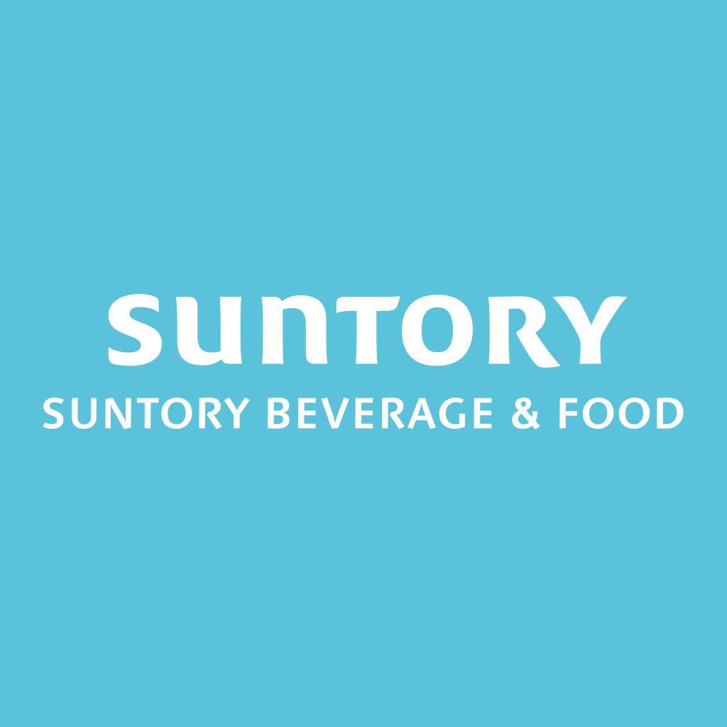 SUNTORY BEVERAGE & FOOD