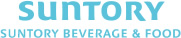 SUNTORY BEVERAGE & FOOD