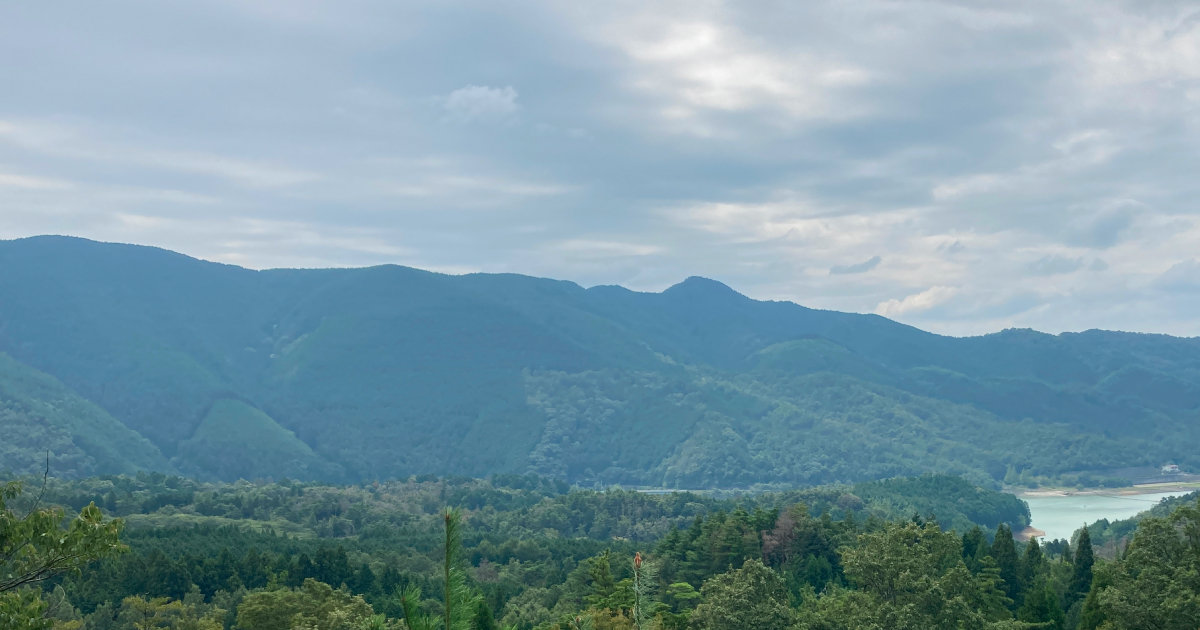 Natural Water Sanctuary Ohmi｜Natural Water Sanctuaries Across Japan ...